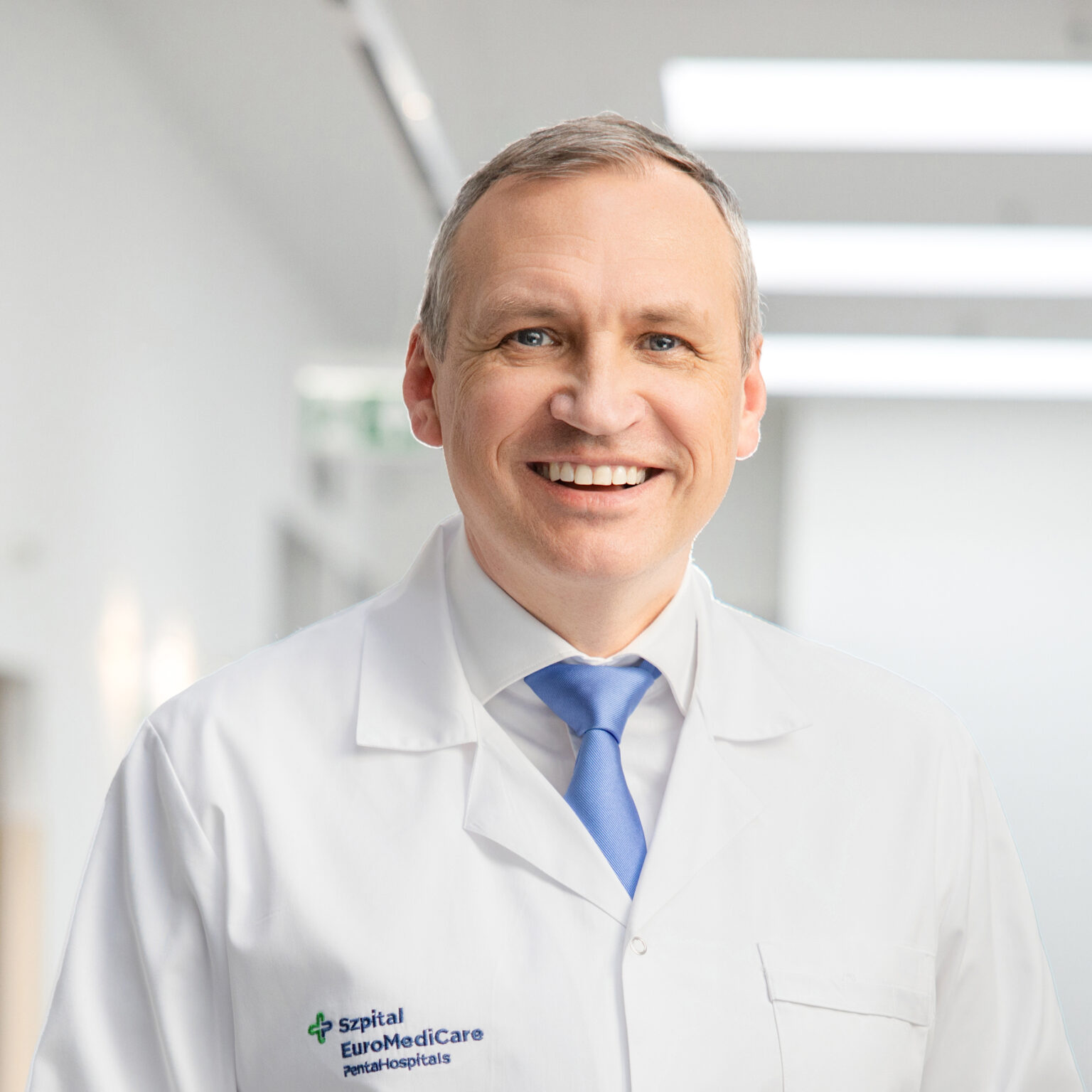 Centrum Chirurgii Tarczycy | EuroMediCare